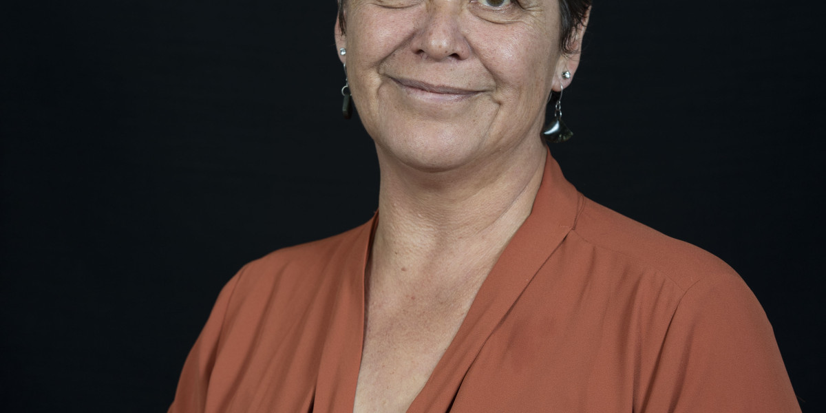 Brenda Steele - Defence Employer Support Council