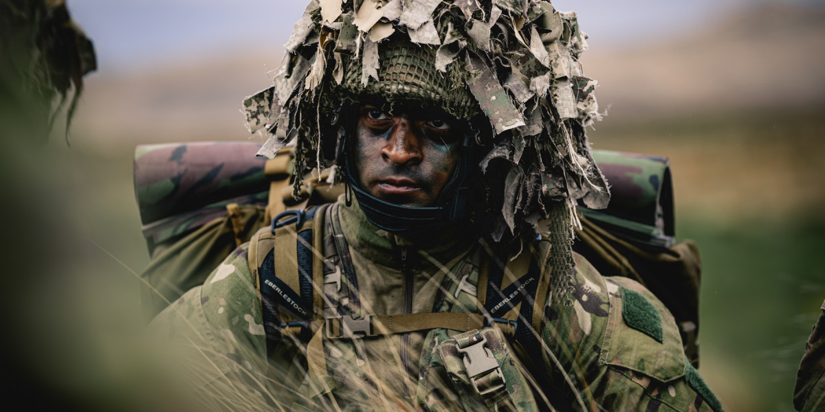 Army reserve recruit committed to helping communities in Marlborough ...